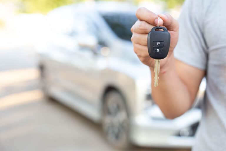 Key Replacement - Locksmith Long Beach